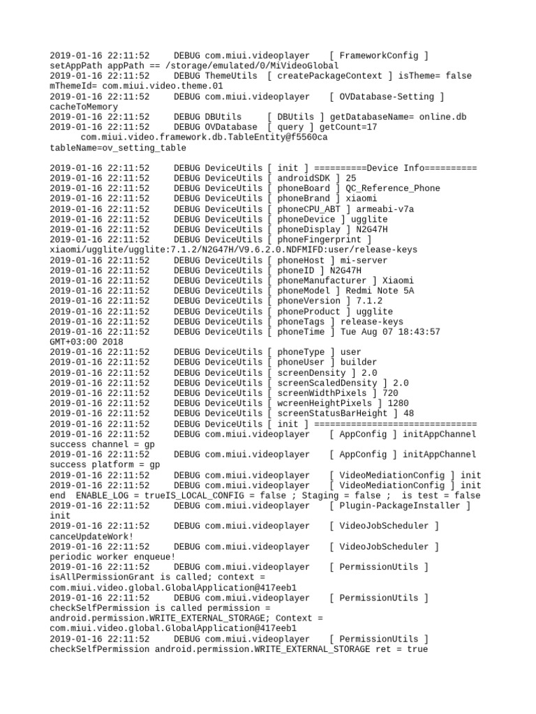 20190116_22 | PDF | Computing | Hypertext