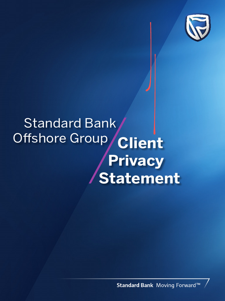 Standard Bank Offshore Group Privacy Statement_copy | PDF | Http Cookie ...