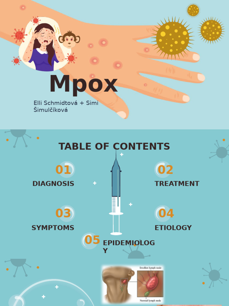 MPOX | PDF