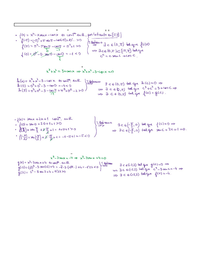 B2A - 30 Nov y 1 Dic - Continuidad | PDF