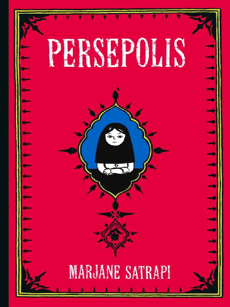 Persépolis | PDF
