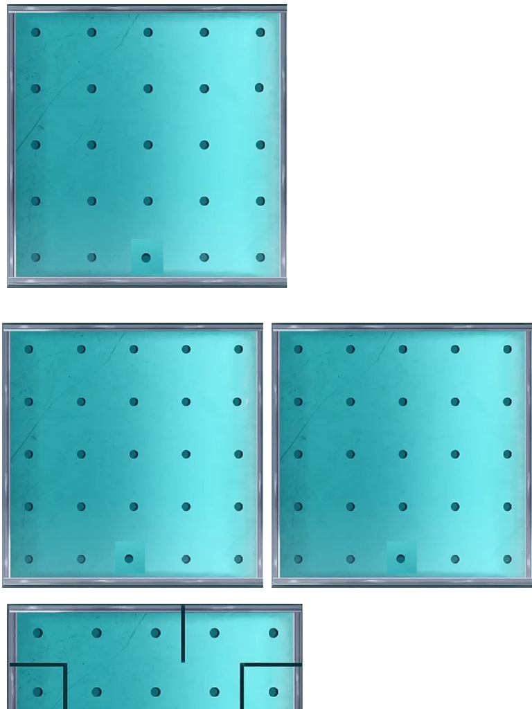 Invisible Maze Game | PDF