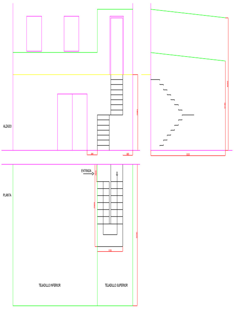 Plano Esquematico | PDF