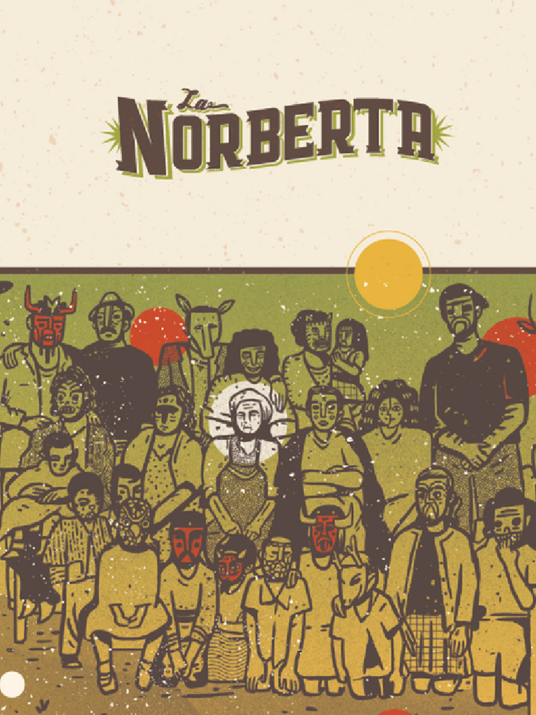 Menú Norberta 24 | PDF | Alimentos | Cocina