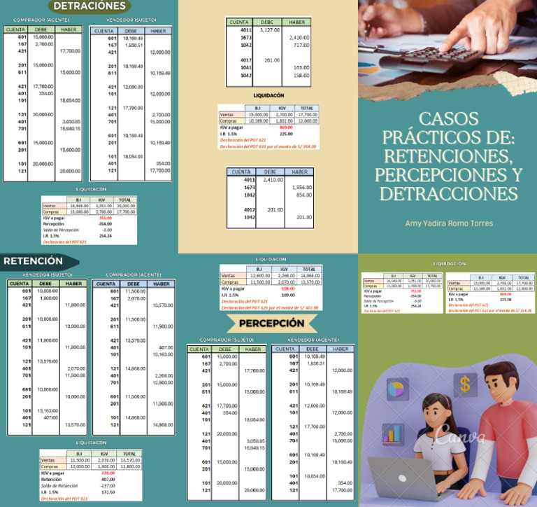 Gavin the Grocer | PDF