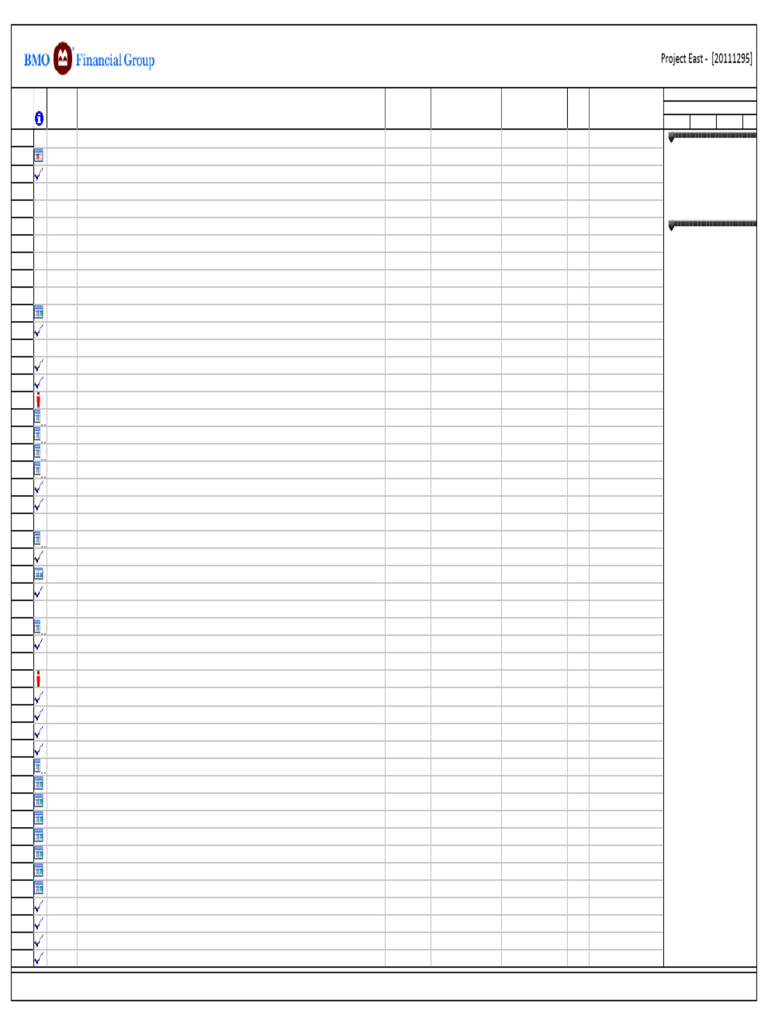 Project Plan Phase-2 V19 | PDF | Information Technology Management ...