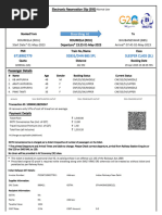 PAYG Monthly Tax Table 2024 | PDF | Microeconomics | Taxation