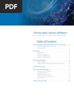 OMNITREND Center Installation Guide | PDF | Microsoft Sql Server ...