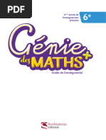 Maxi Maths 3eme | PDF