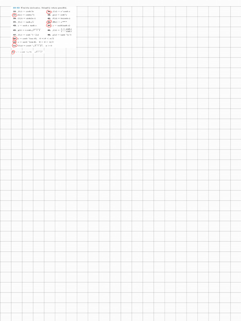 Chapter 6 Section 7 | PDF