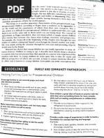 Centration and Decentration in Piaget's Theory | PDF | Thought ...