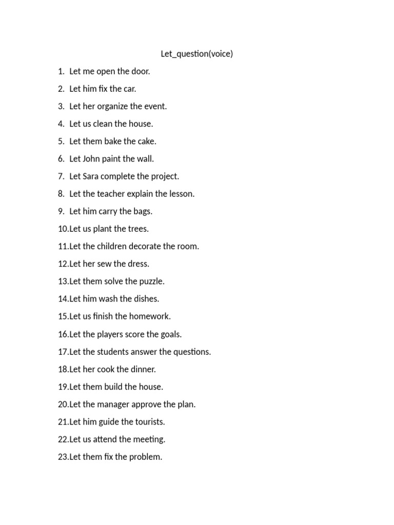 Let | PDF
