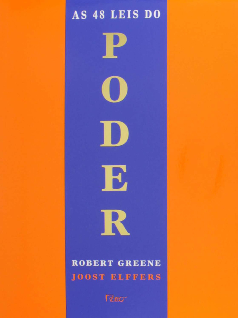 Robert Greene - As 48 Leis Do Poder - Libgen.li_compressed | PDF