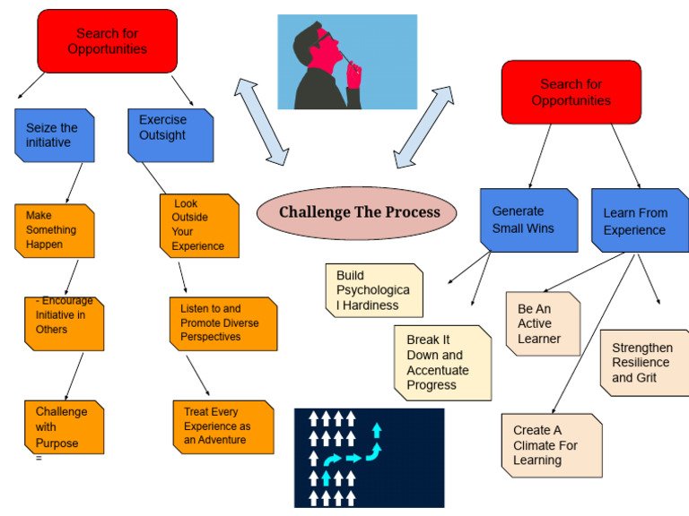 Challenge The Process | PDF