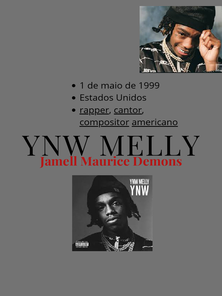 YNW Melly | PDF
