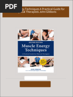 Derby Shoulder Instability Rehabilitation Programme v2.0 | PDF ...