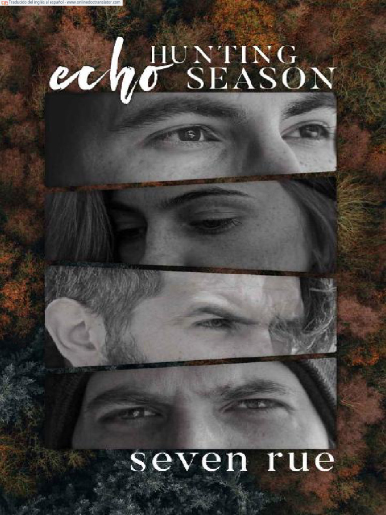Echo_Hunting_Season-_Seven_rue (1).en.es (1) | PDF