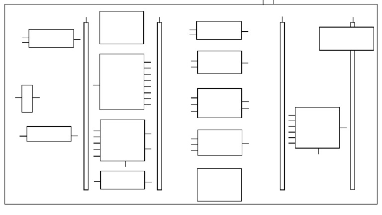 Pipelined-CPU-diagram | PDF | Office Equipment | Integrated Circuit
