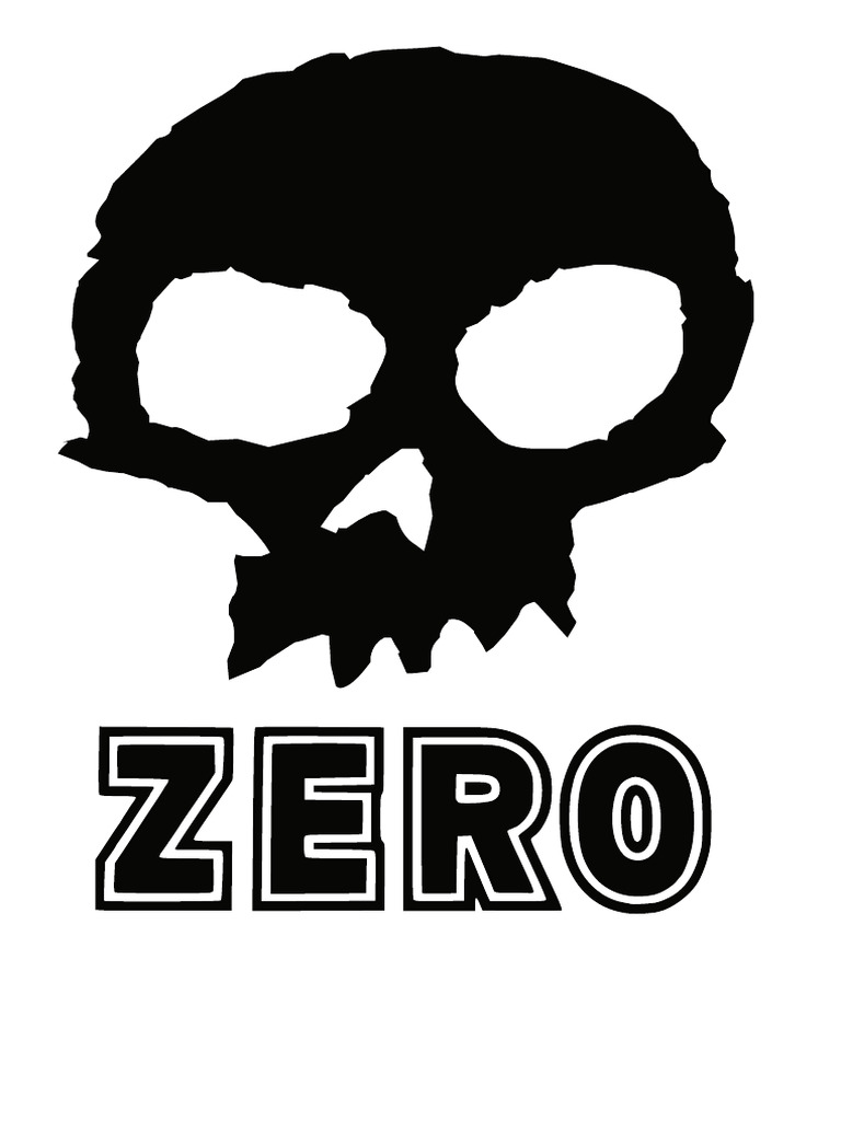Zero Skateboards | PDF