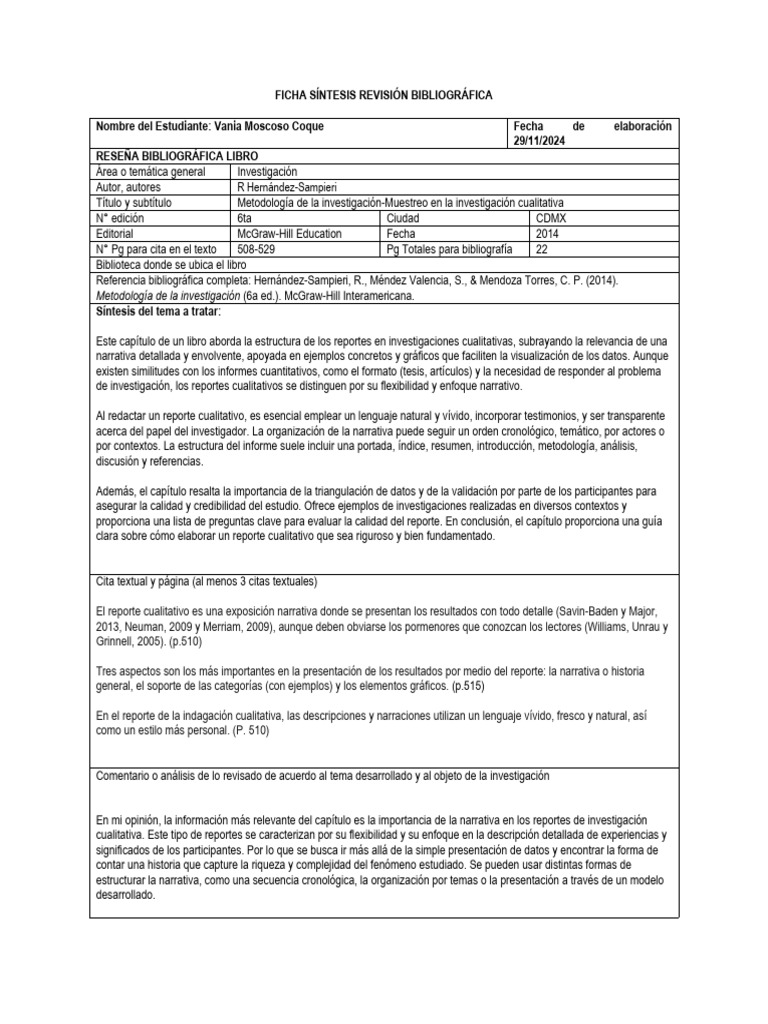 Ficha 10 | PDF | Narrativa | Science