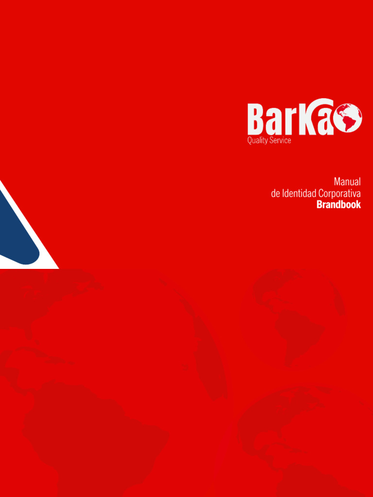 Mic Barka 2023 | PDF | Marca | Diseño gráfico