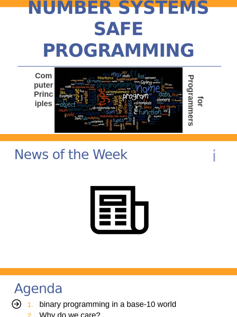 Binary & Hexadecimal Programming | PDF | Integer (Computer Science) | Decimal
