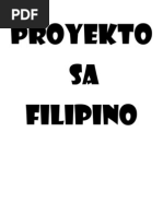 Buod NG Epiko NG Ibalon | PDF