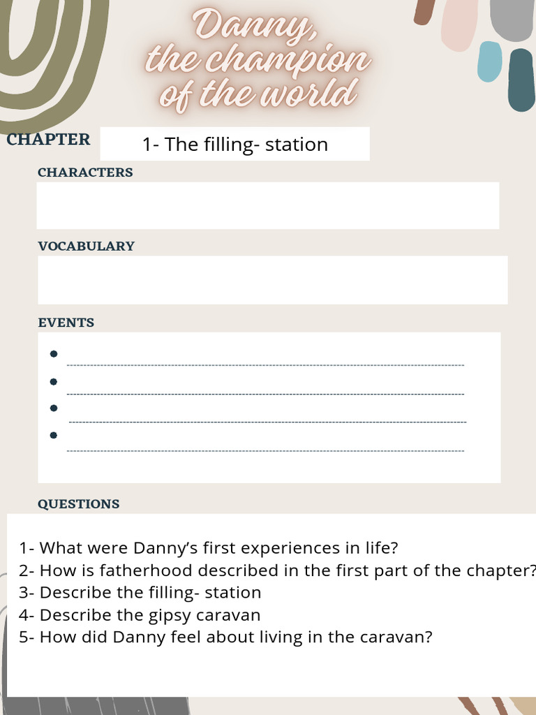 Read Guide Ch1 | PDF