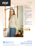 Freesewing Bella | PDF | Clothing