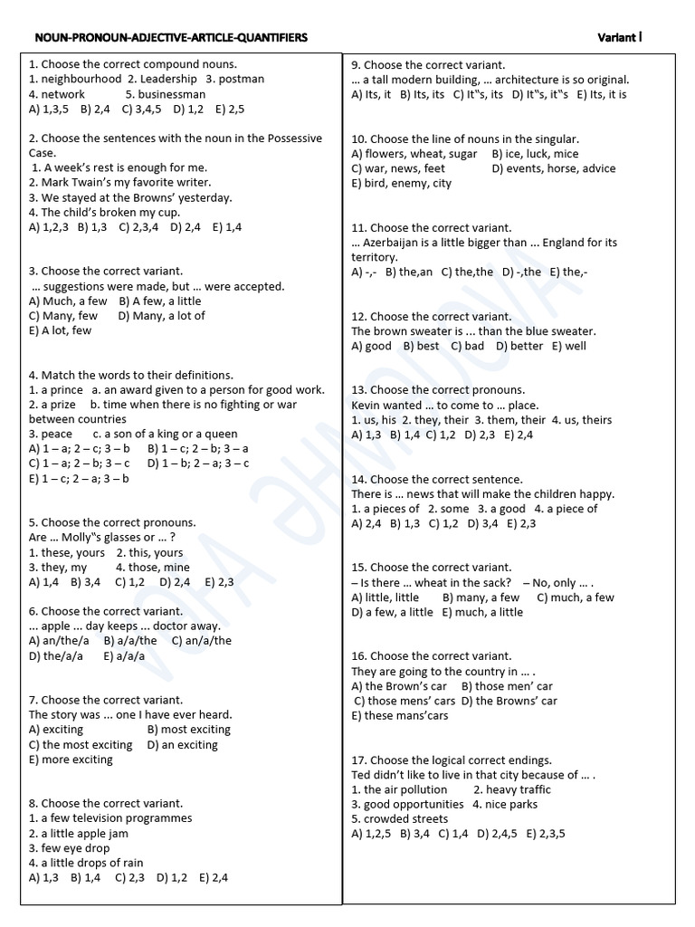 MIXED SINAQ- VARIANT I | PDF | Language Families | Language Mechanics