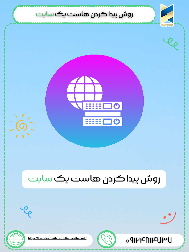 How To Find A Host | PDF