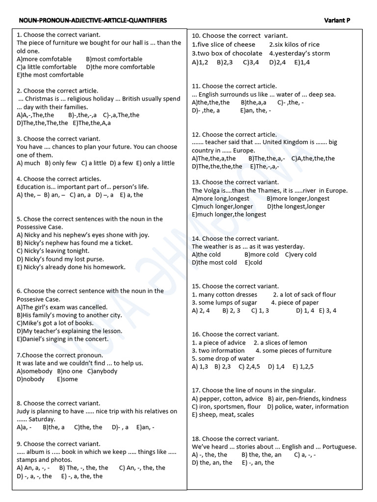 MIXED SINAQ- VARIANT P | PDF | Linguistics | Morphology