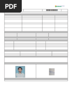 Declaration by The Candidate in Lieu of Obc-Ncl Certificate | PDF