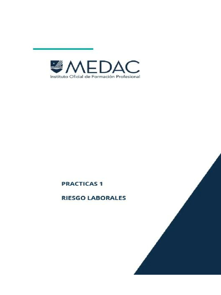 Plantilla Medac 3 | PDF