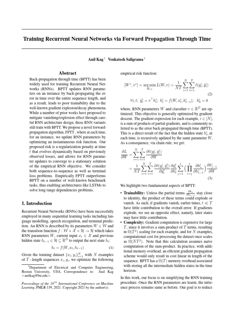 5 | PDF | Applied Mathematics | Machine Learning