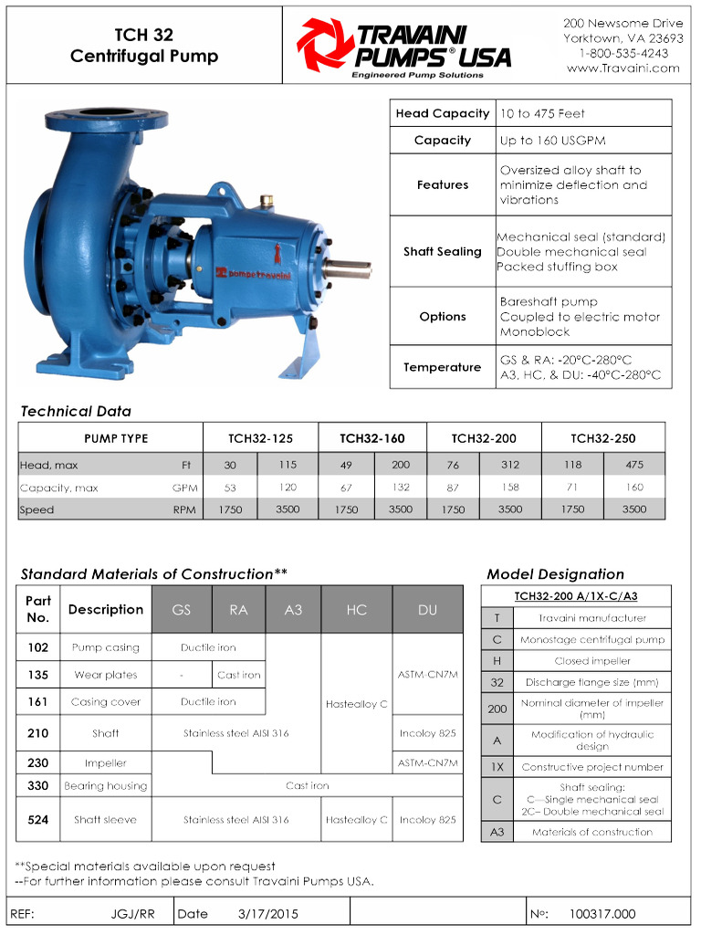 23.5.TRAVAINI TCH_32_Cut+Sheet | PDF