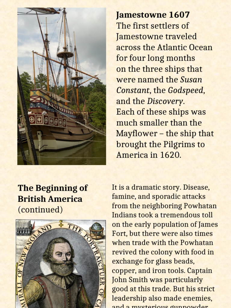 Do Now 9b Colony 2425 | PDF | British Colonization Of The Americas ...