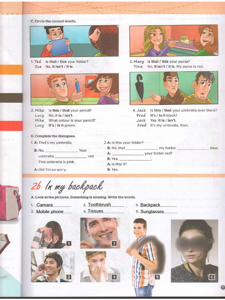 Personal Items Inventory List | PDF
