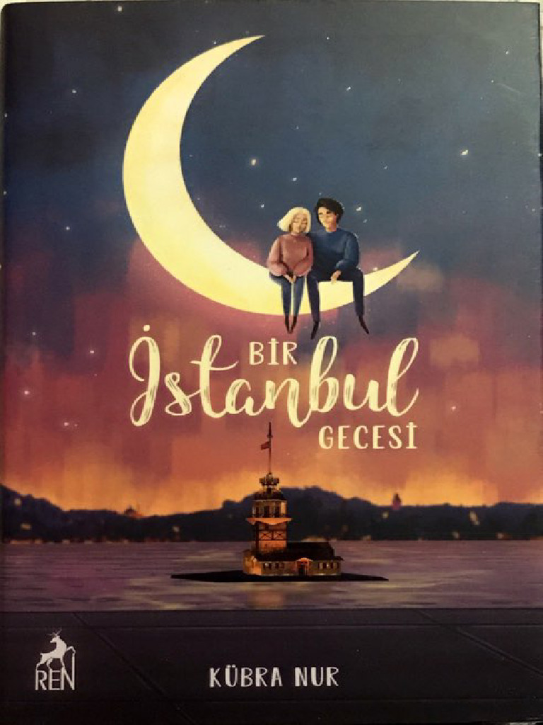 Mir.az Bir Istanbul Gecesi Kubra Nur | PDF