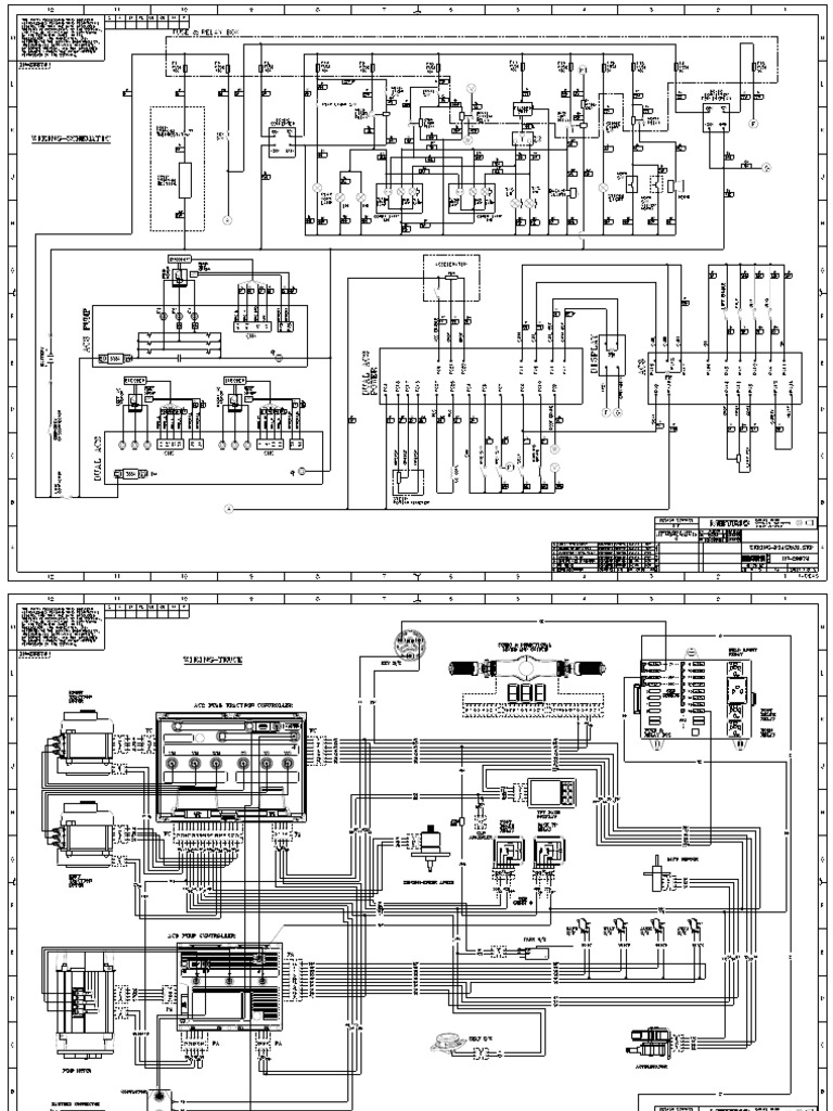 Clarck Gex 25 Dualac 2 Ac 3 | PDF