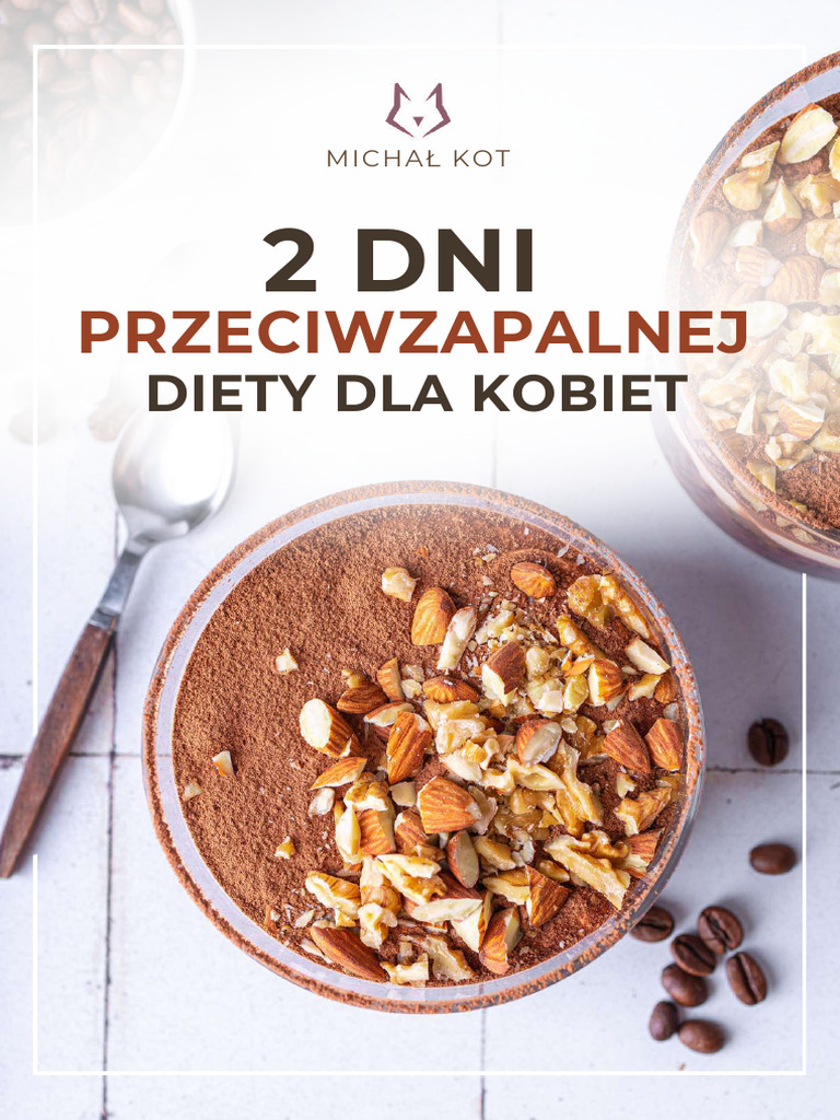 Dieta Endonkot - 241112 - 200024 | PDF