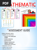 Math Key Words | PDF