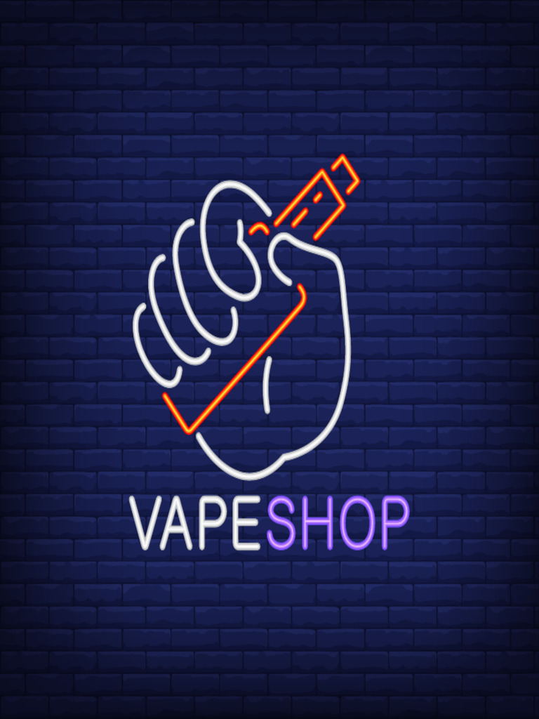Vape | PDF