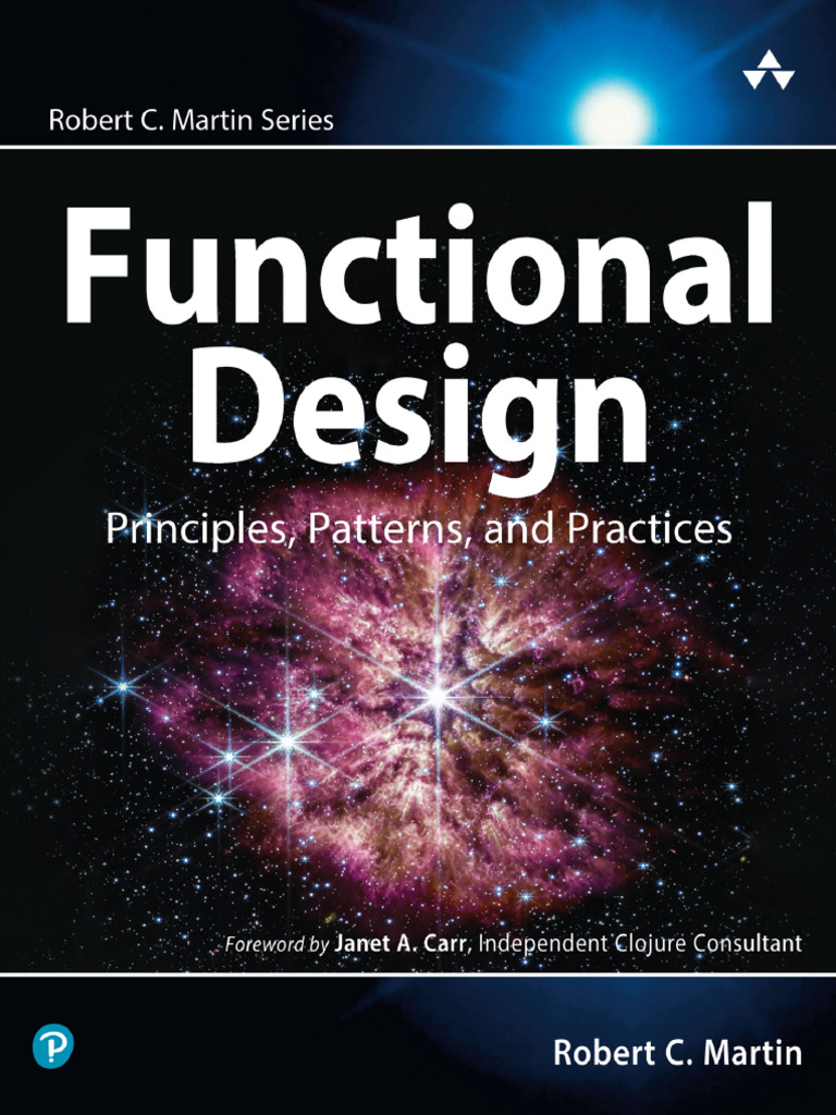 Functional Design Principles Patterns and Practices 1nbsped 0138176396 9780138176396 | PDF ...