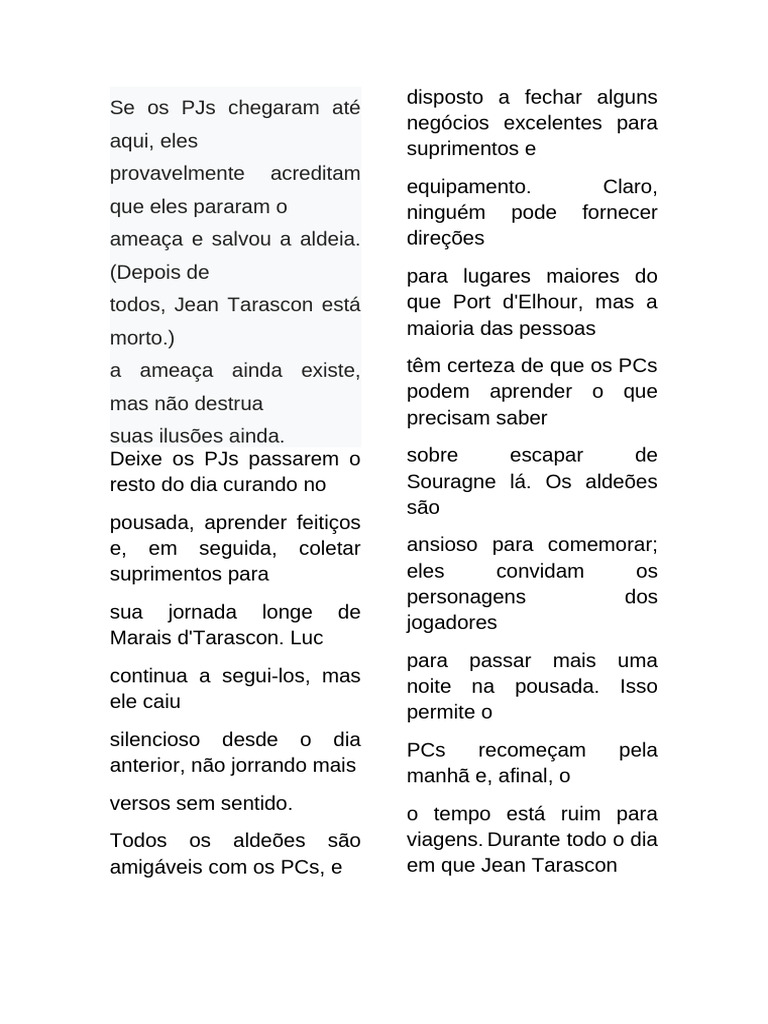 Part 3, Lar Do Lord Zumbi | PDF | Zumbis | Relâmpago