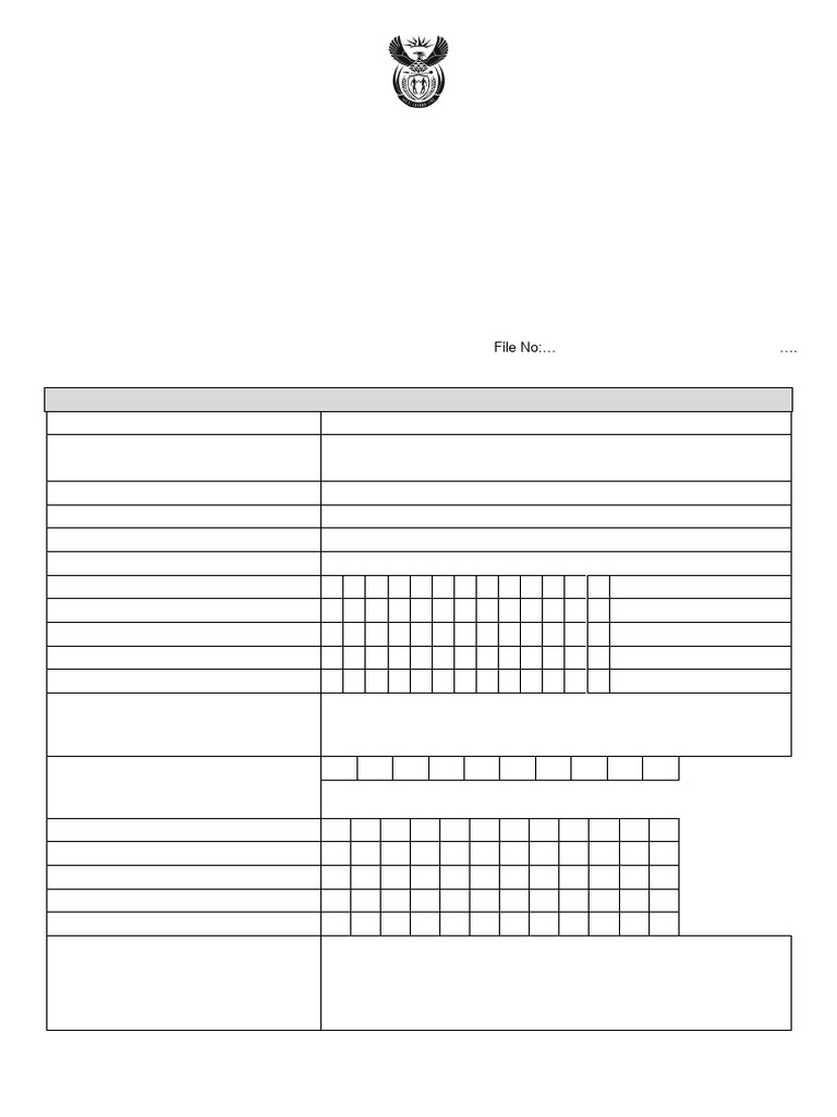 ChildrensAct - J767 (20230315) (3) Form 2 | PDF | Justice | Crime ...