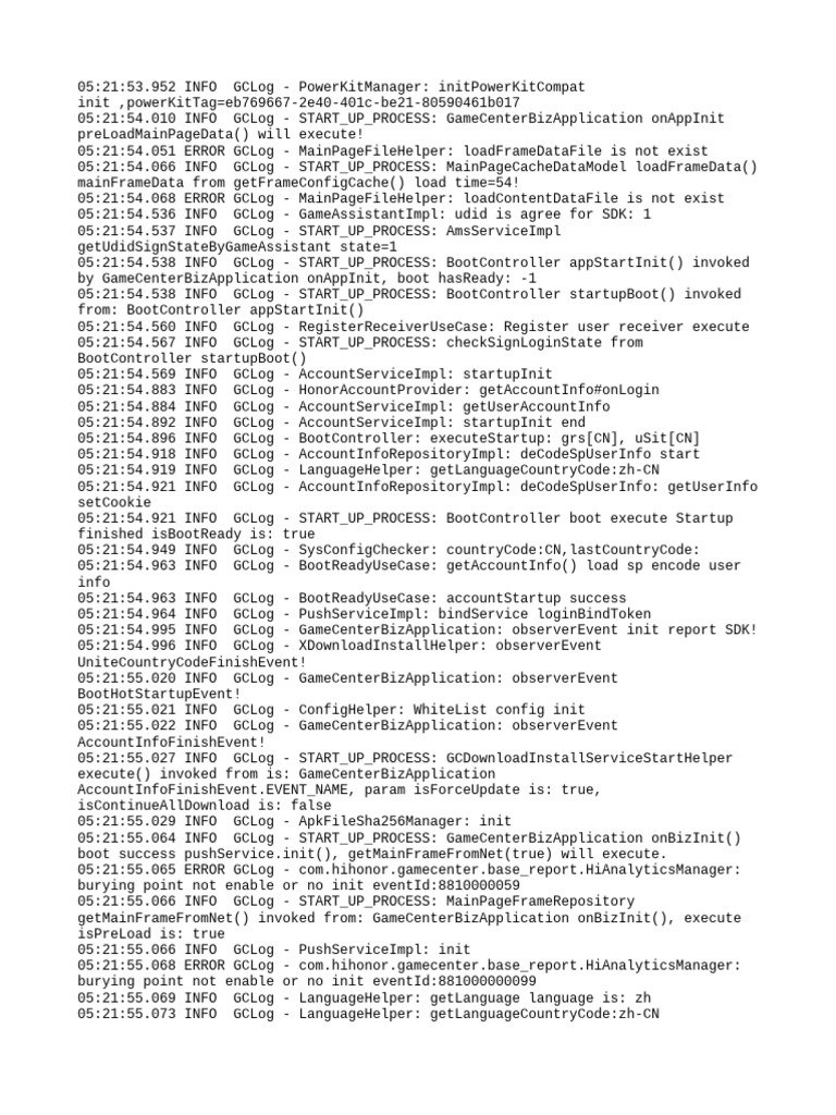 gc_2024_03_10 | PDF | Computer Networking | Data Transmission