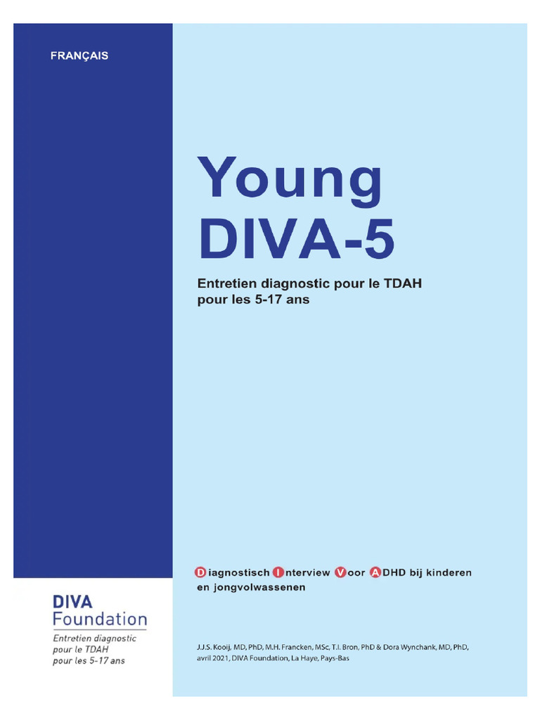 Young DIVA | PDF