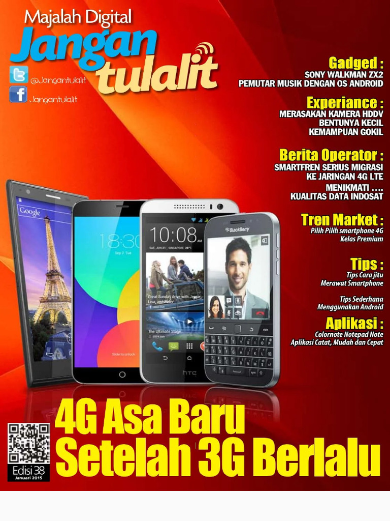 Jangan Tulalit - Januarii 2015 | PDF