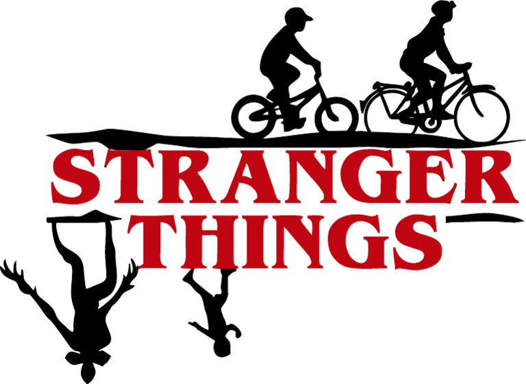 Stranger | PDF